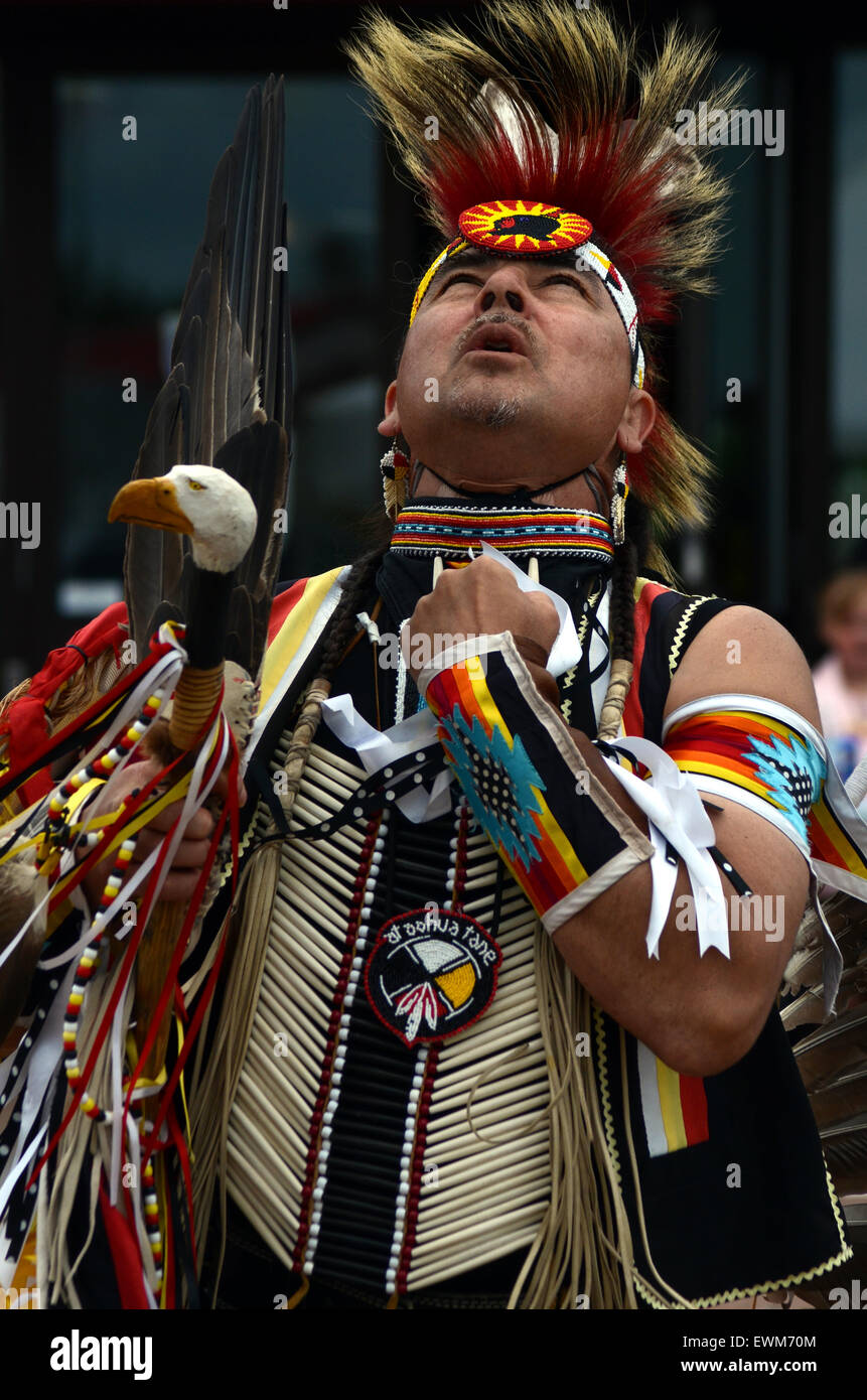 Aboriginal Americans