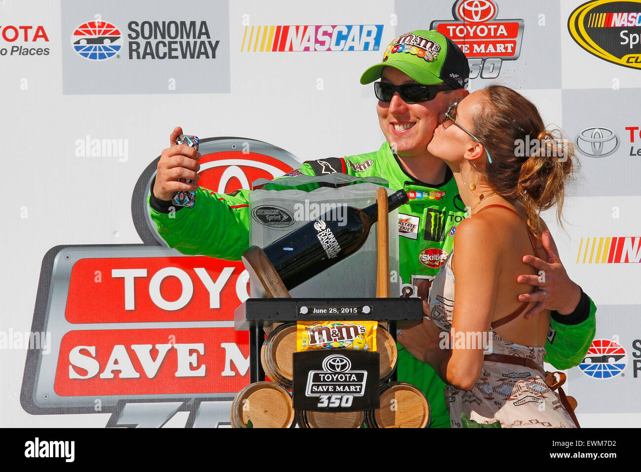 @racesonoma hi-res stock photography and images - Alamy