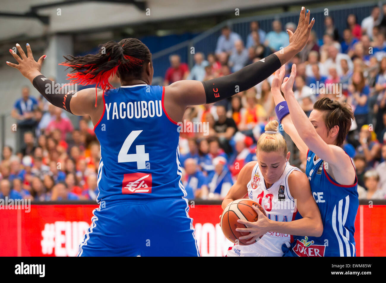 Milica dabovic hi-res stock photography and images - Alamy