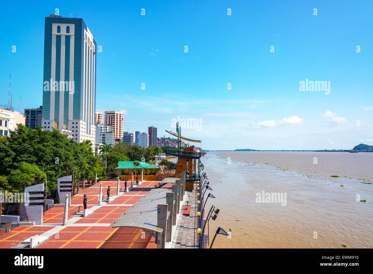 Guayas River High Resolution Stock Photography and Images - Alamy