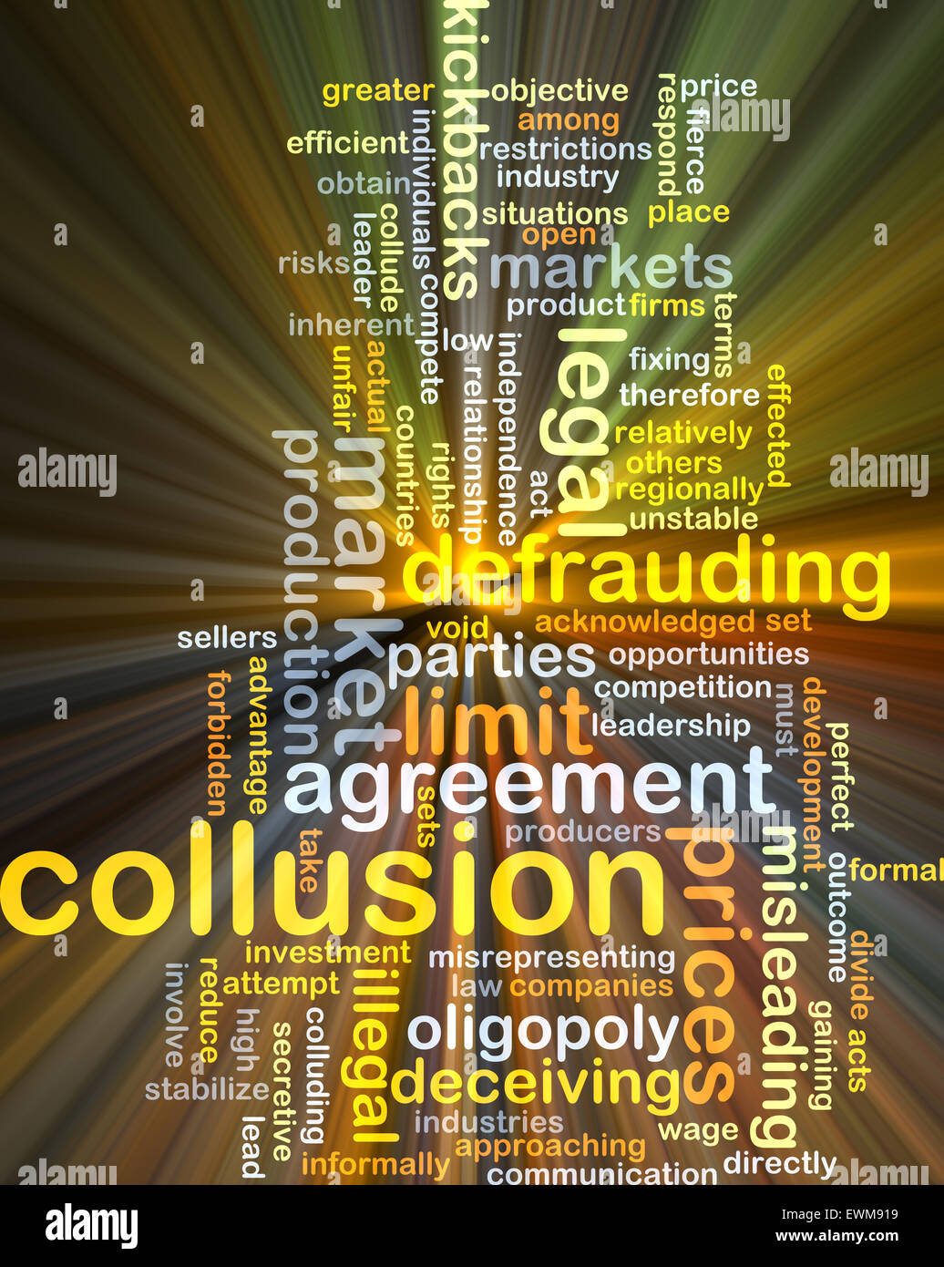 Misrepresenting illustration hi-res stock photography and images - Alamy