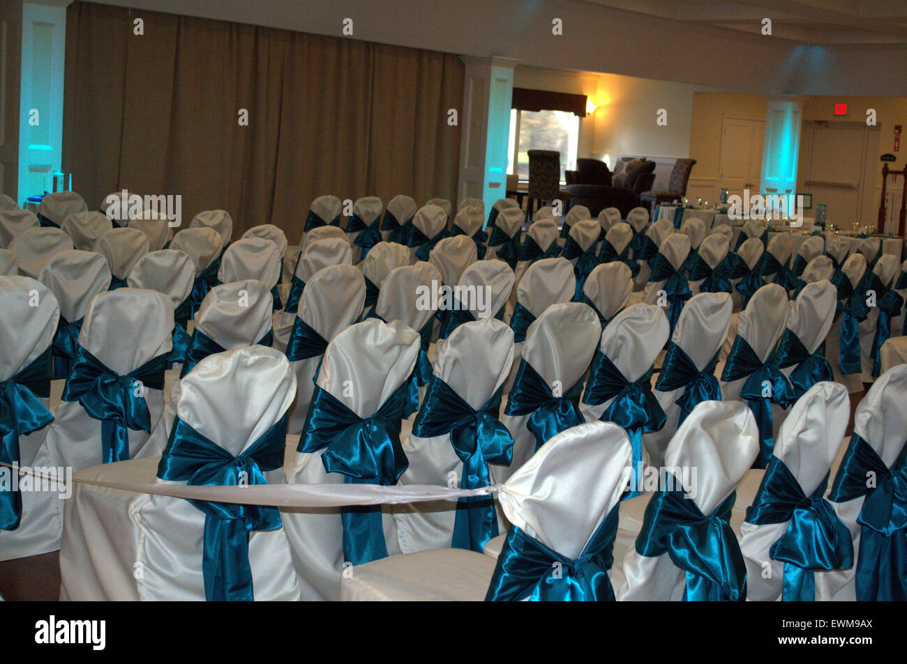 Chapel ceremony hi-res stock photography and images - Alamy