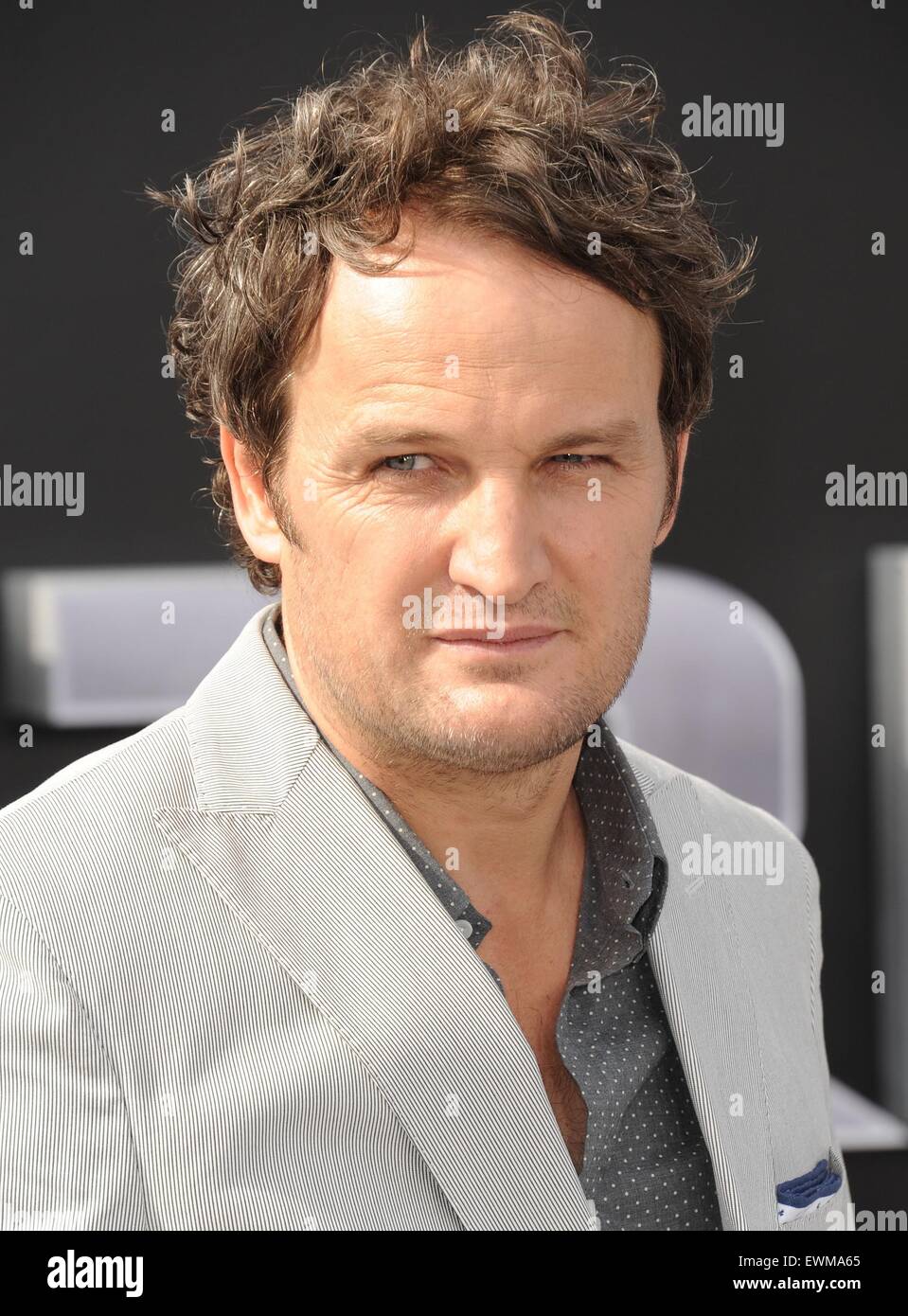 Jason Clarke Terminator