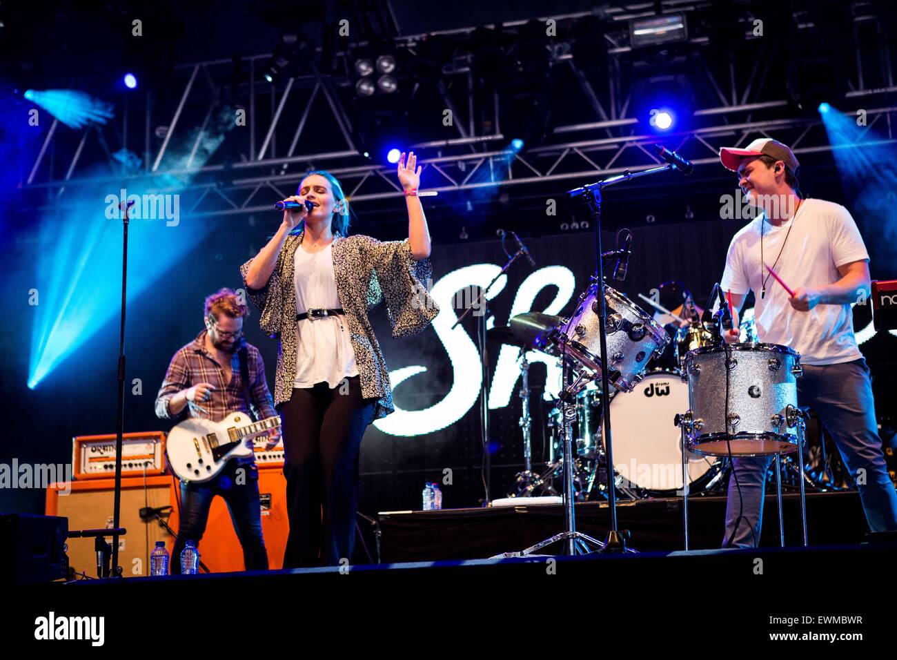 Jason sheppard hi-res stock photography and images - Alamy