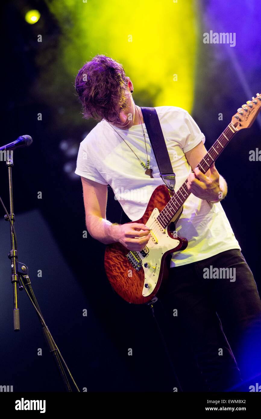 Jason sheppard hi-res stock photography and images - Alamy