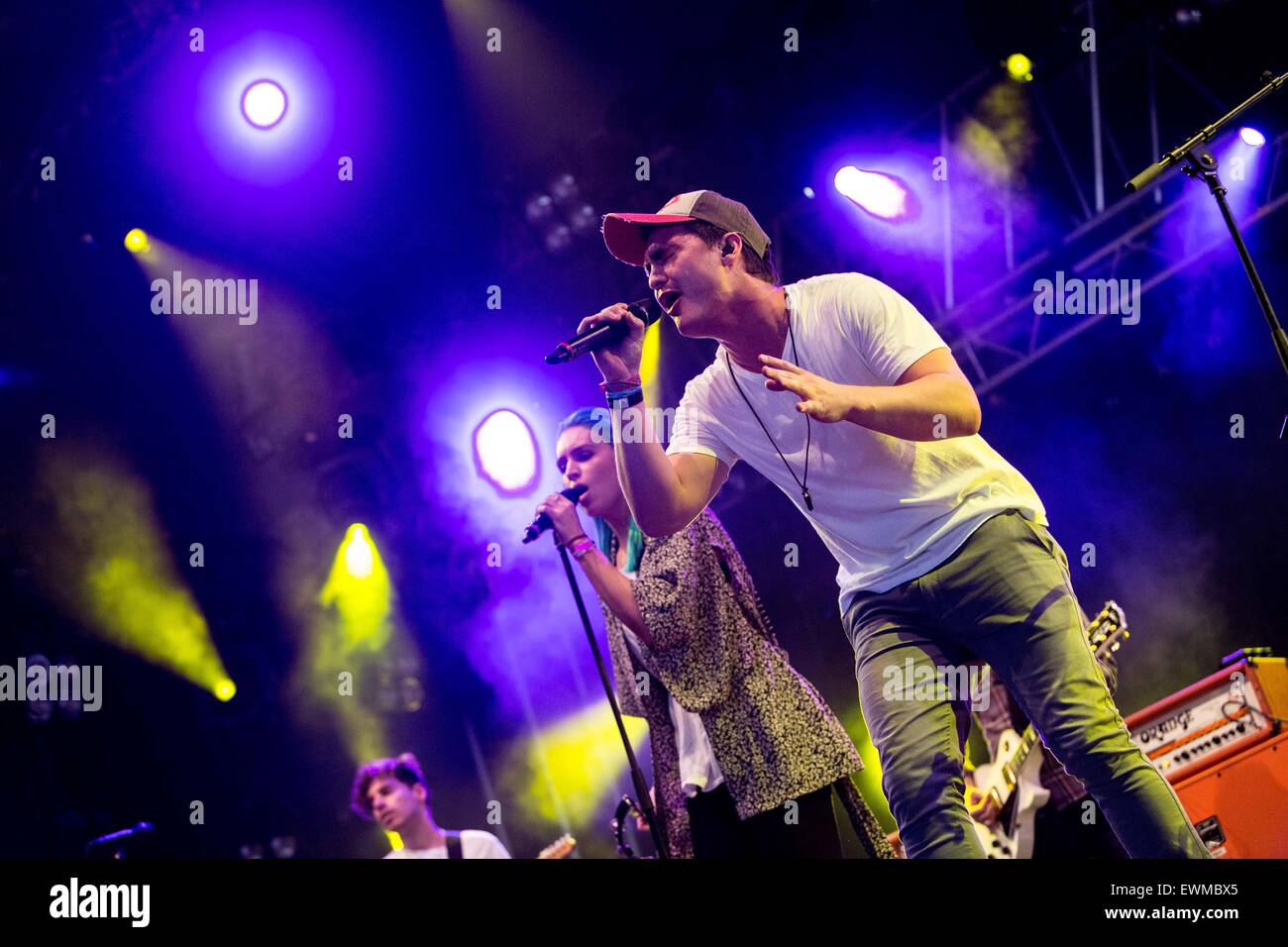 Jason sheppard hi-res stock photography and images - Alamy