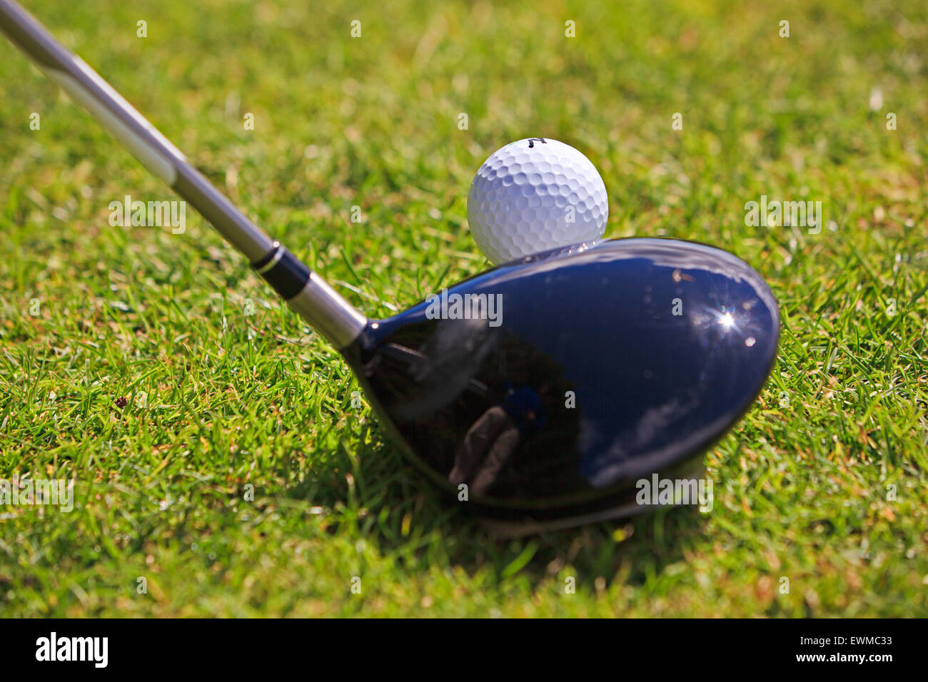 Club ball hi-res stock photography and images - Alamy