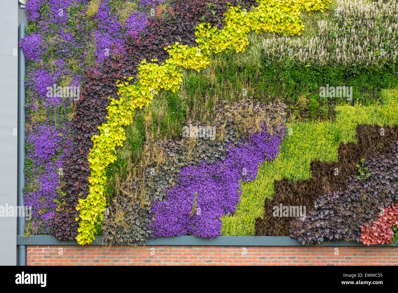 Wall cladding hi-res stock photography and images - Alamy