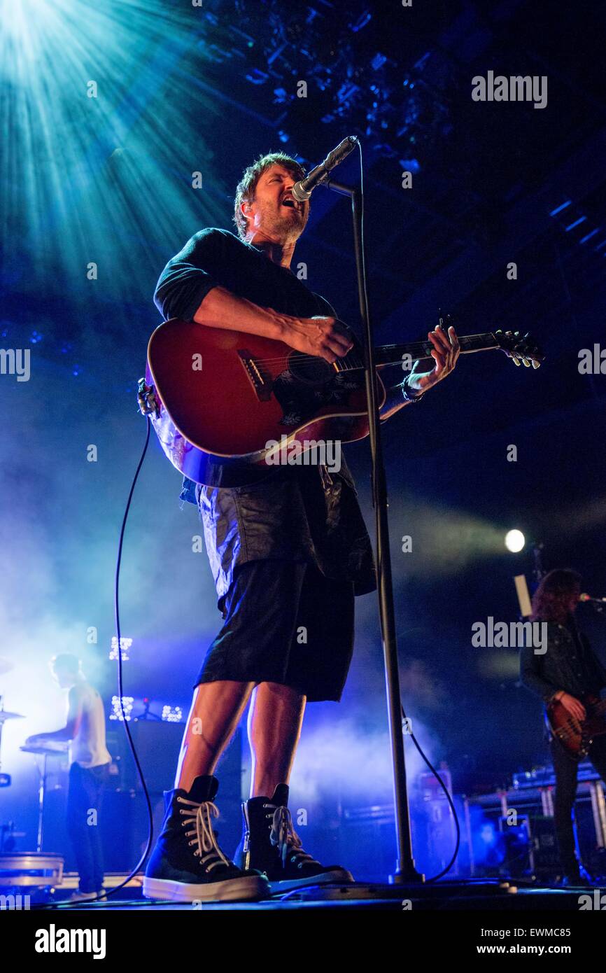 Stephan jenkins hi-res stock photography and images - Alamy