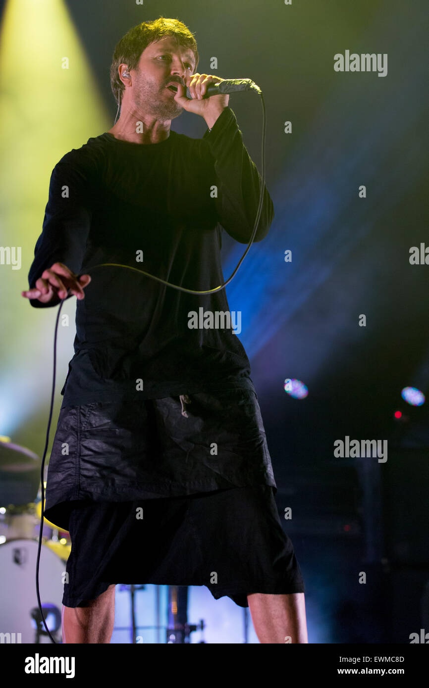 Stephan jenkins hi-res stock photography and images - Alamy