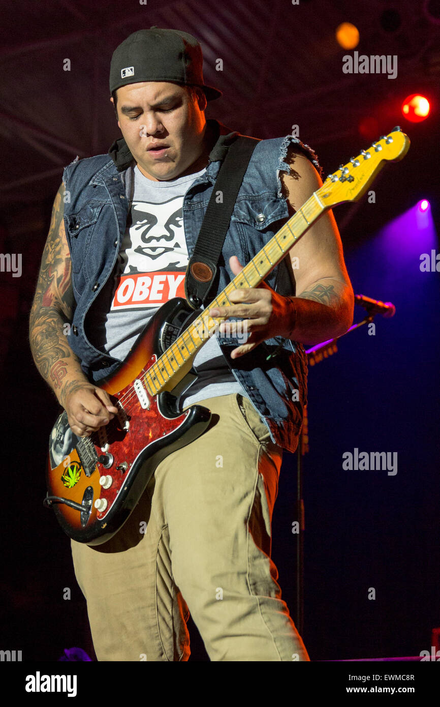 Sublime musician hi-res stock photography and images - Alamy