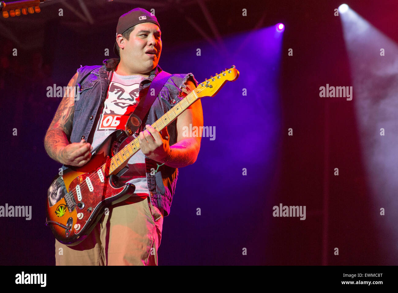 Sublime band hi-res stock photography and images - Alamy