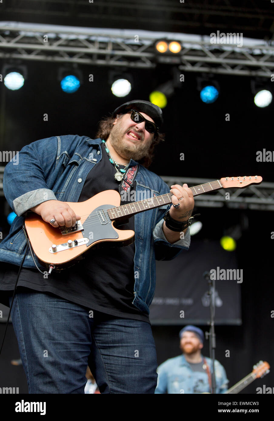 Nick moss hi-res stock photography and images - Alamy