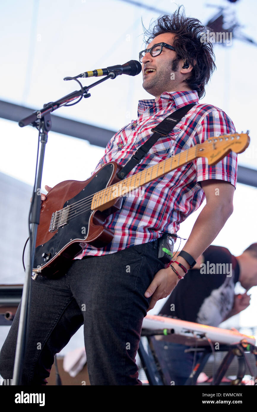 Justin pierre hi-res stock photography and images - Alamy