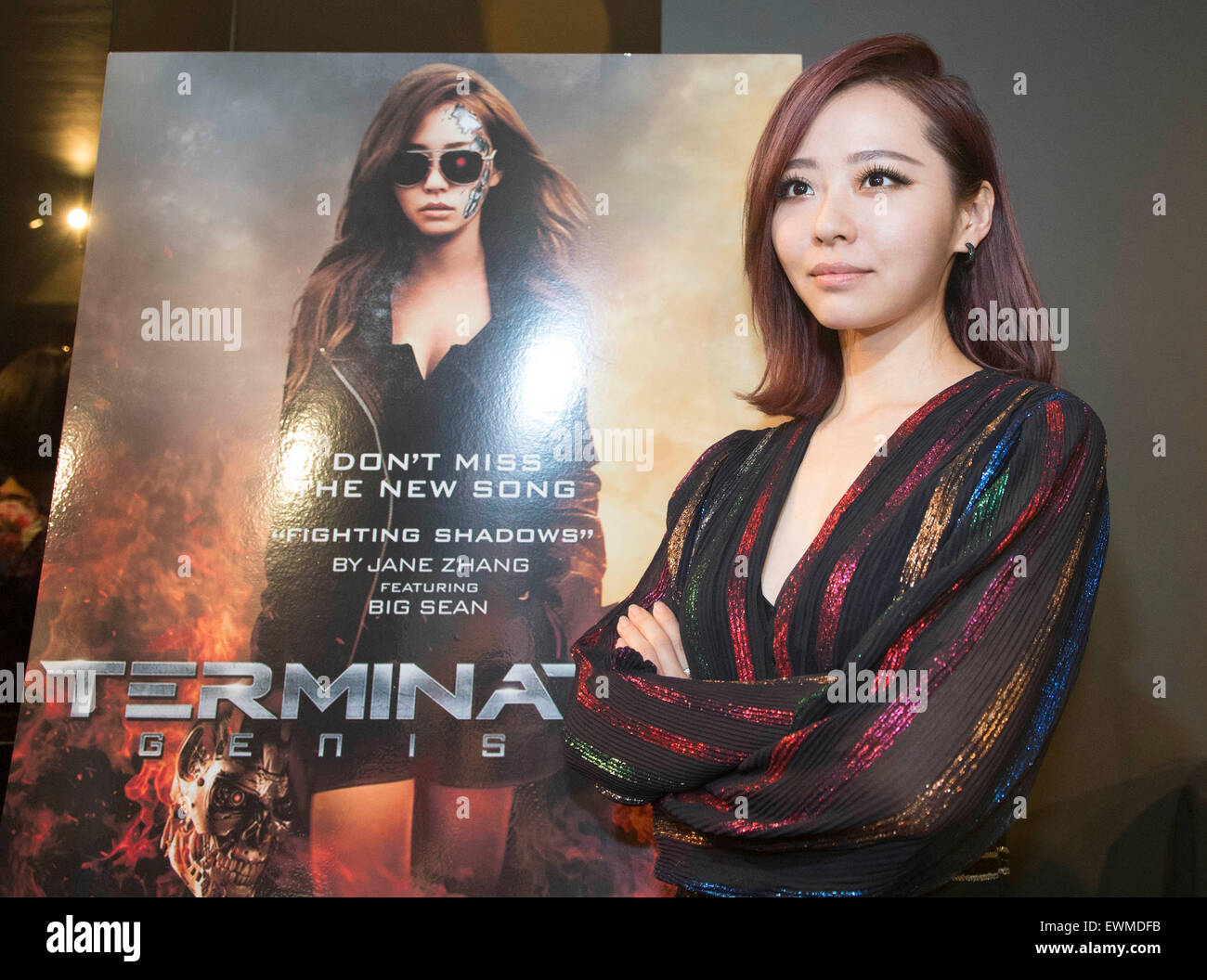 Us los angeles premiere hi-res stock photography and images - Alamy