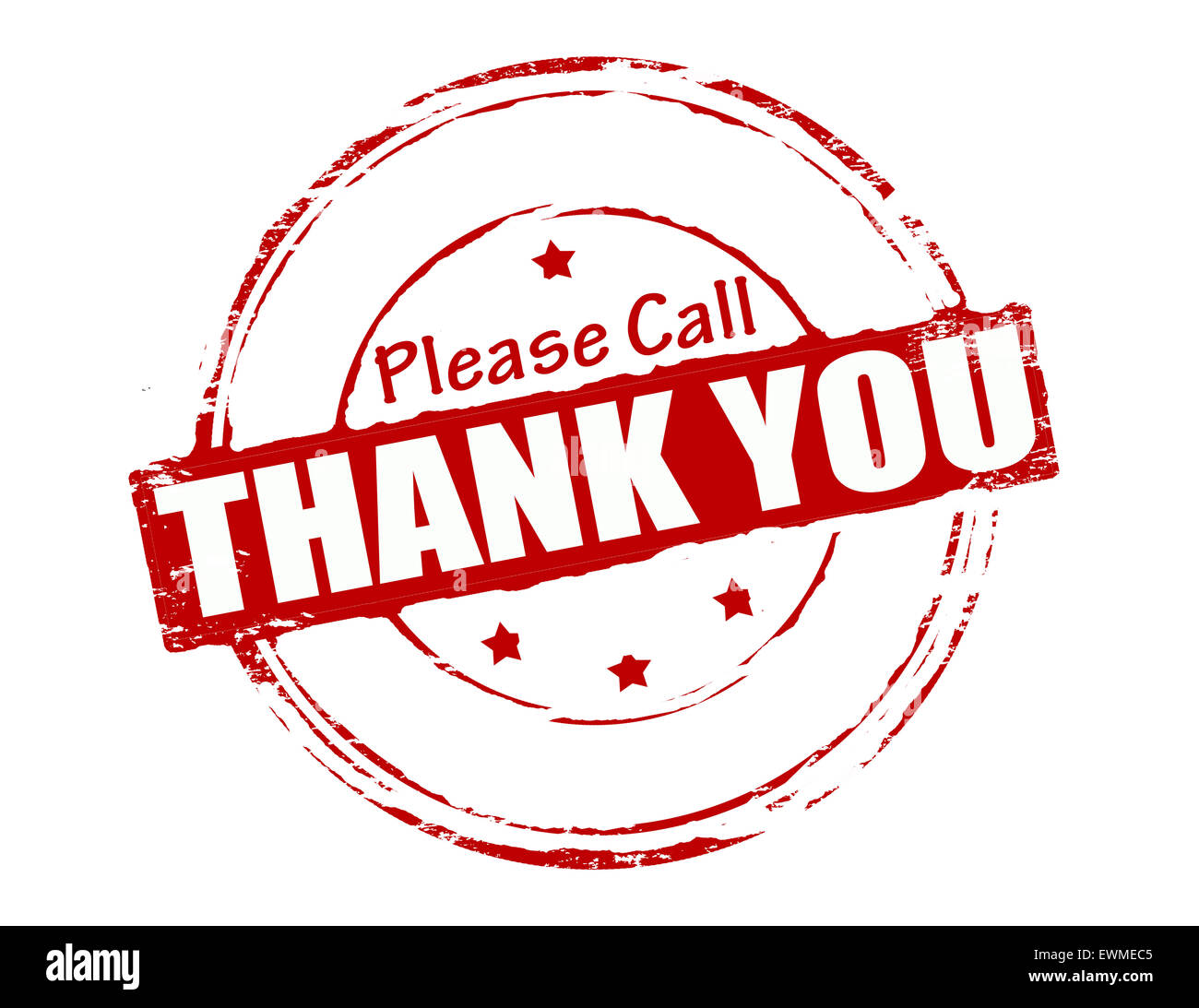 Rubber stamp with text please call inside, illustration Stock Photo - Alamy