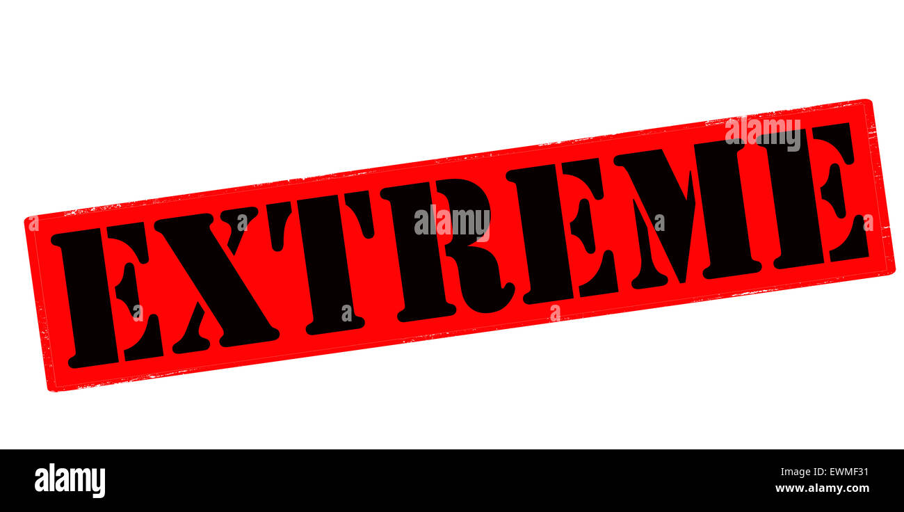 Extreme Graphic In Word The