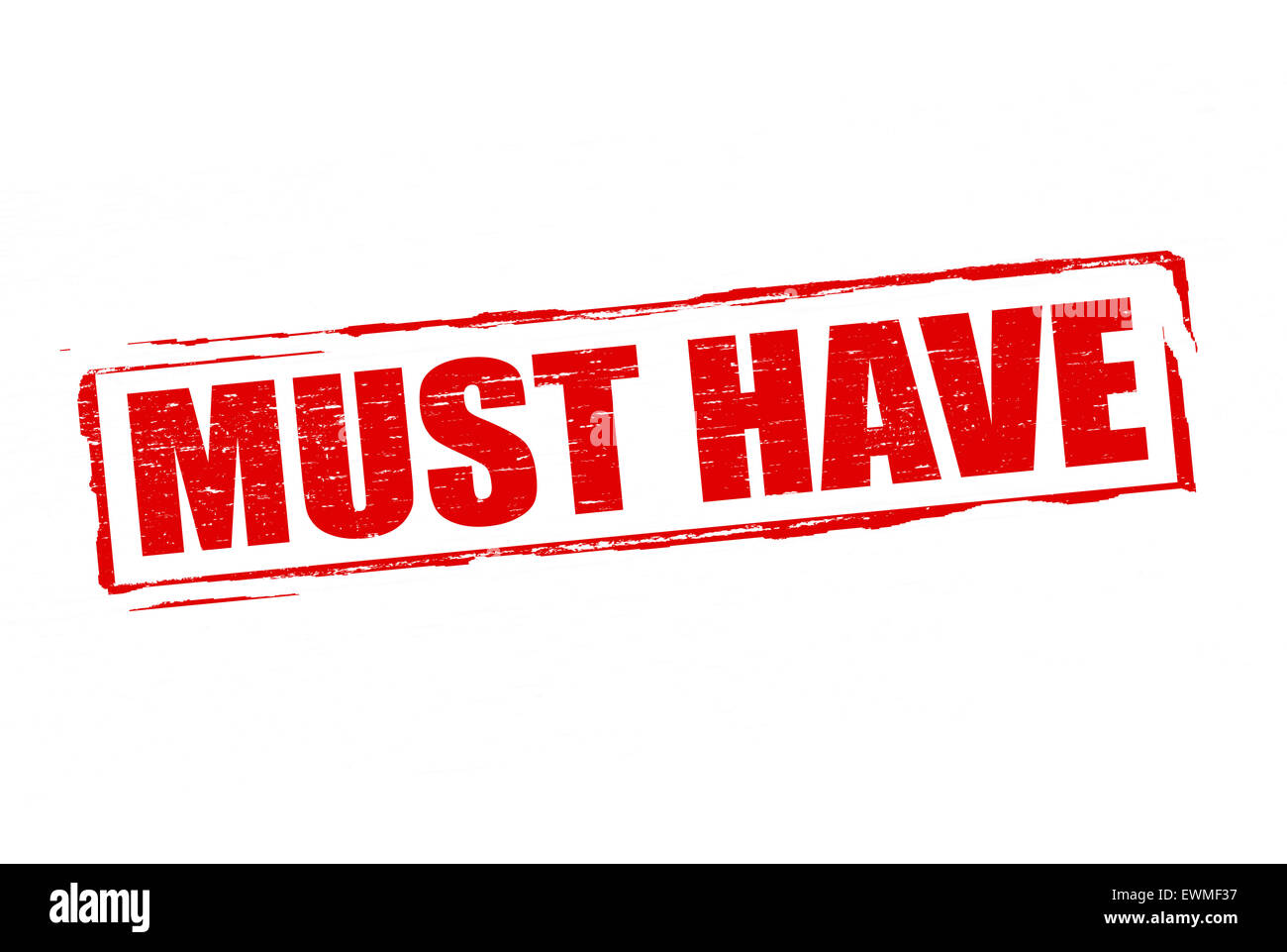 We need you rubber stamp hi-res stock photography and images - Alamy