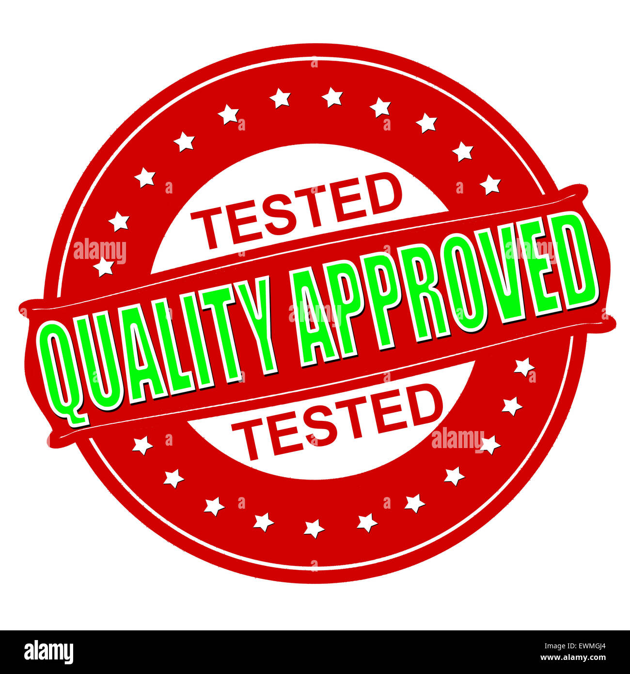 Quality approved Cut Out Stock Images & Pictures - Alamy
