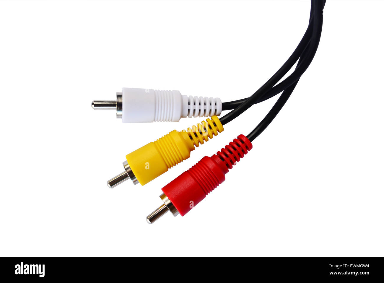 Cinch cable hi-res stock photography and images - Alamy