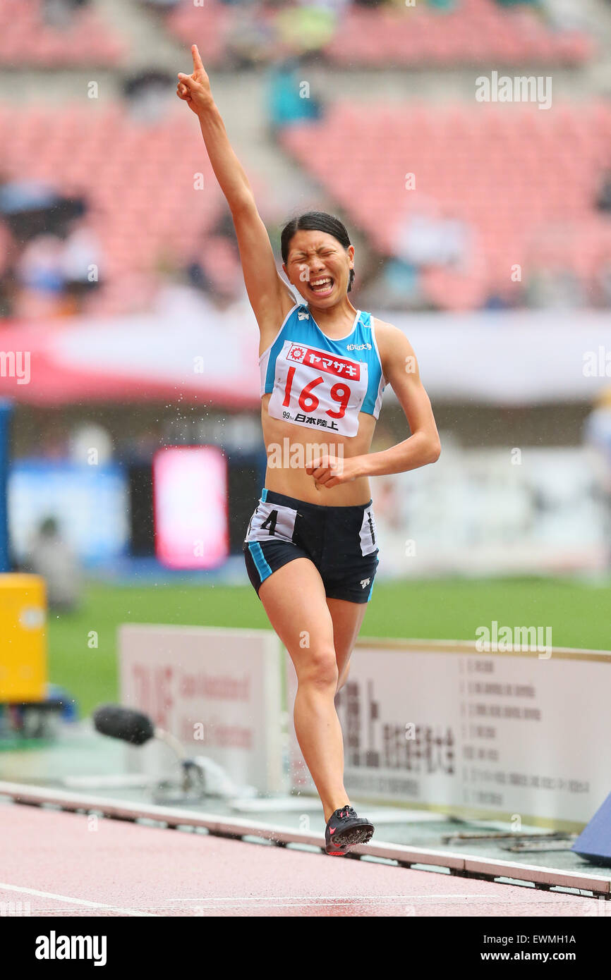 Anju takamizawa hi-res stock photography and images - Alamy