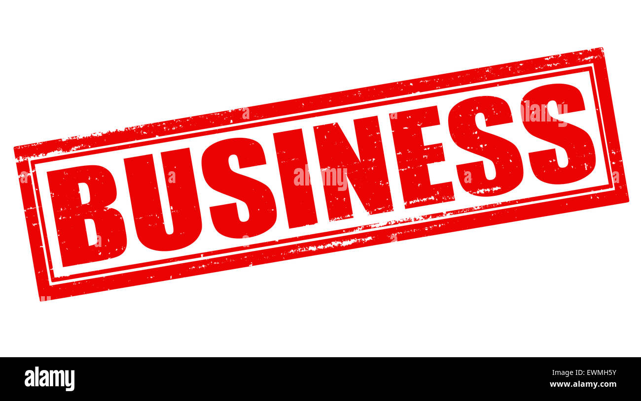 Business undertaking hi-res stock photography and images - Alamy