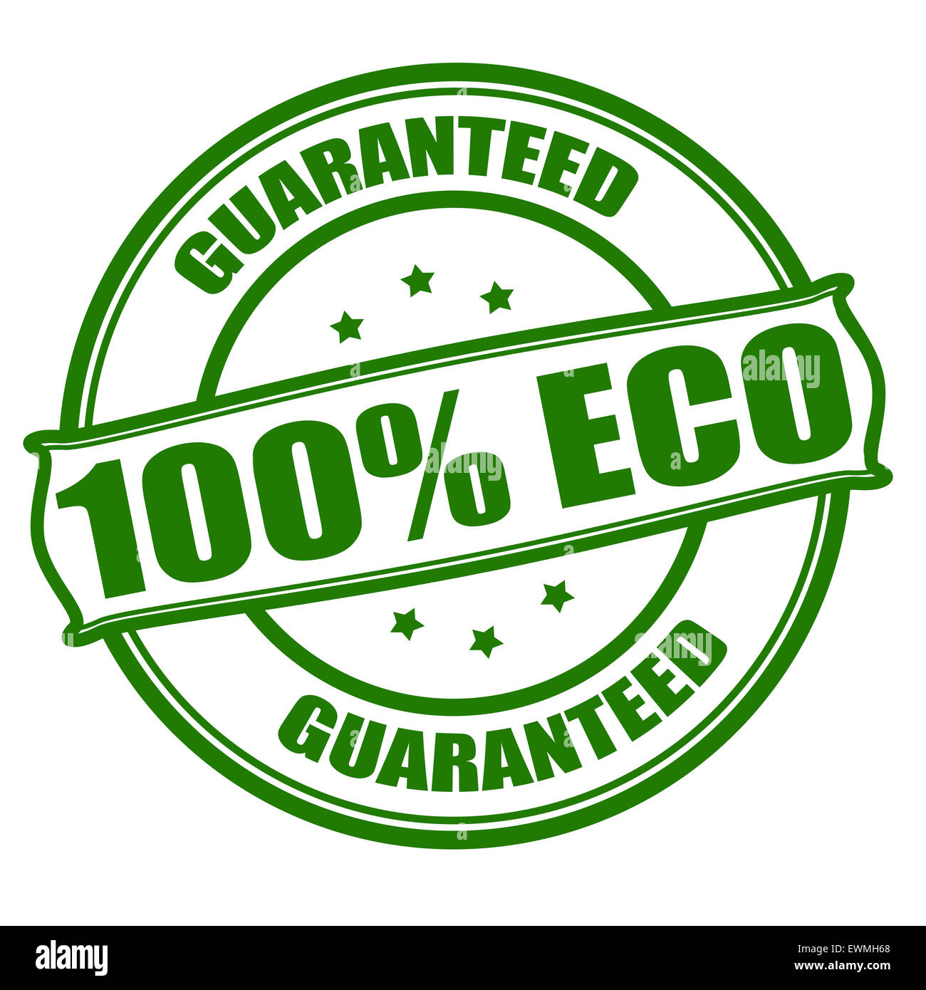 Eco certified Cut Out Stock Images & Pictures - Alamy