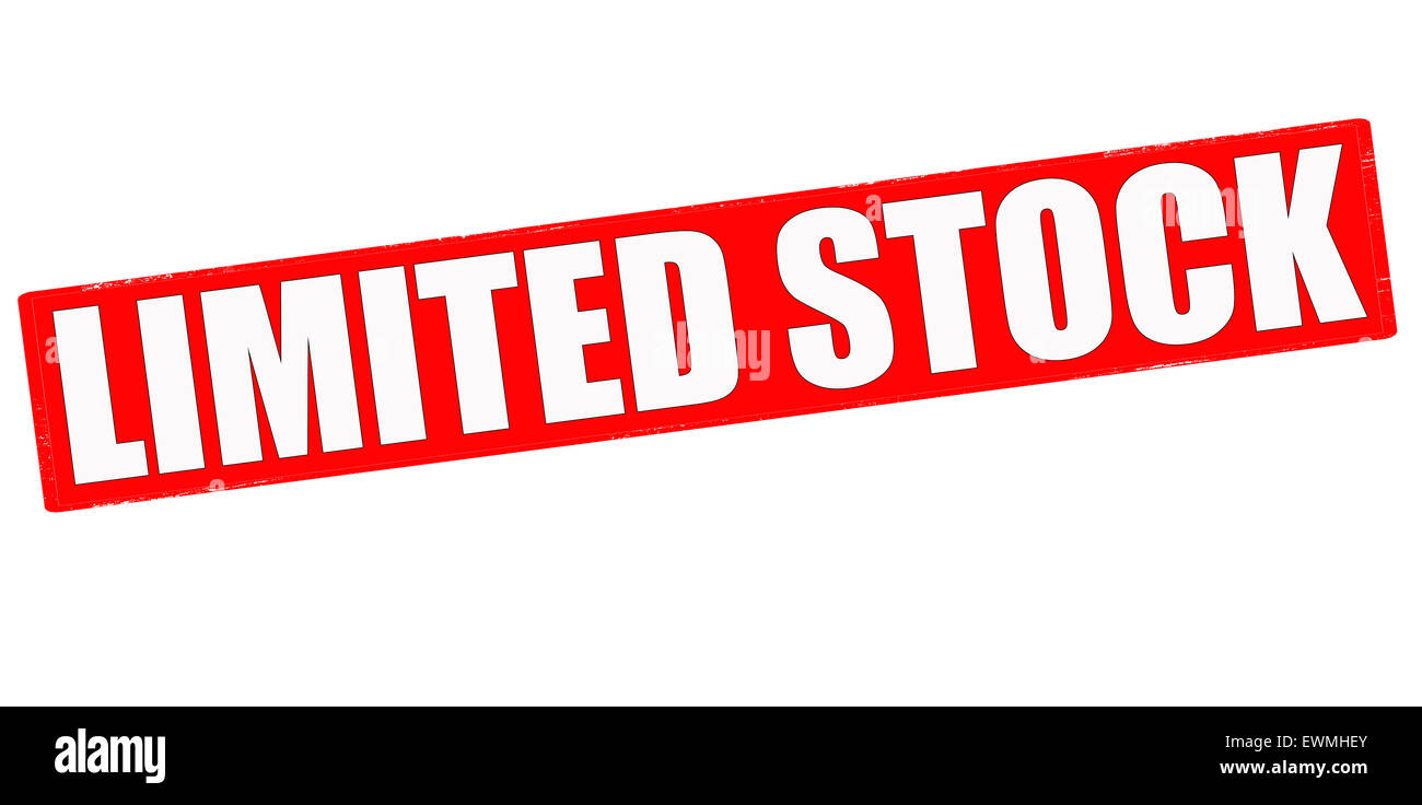 Stamp with text limited stock inside hi-res stock photography and ...