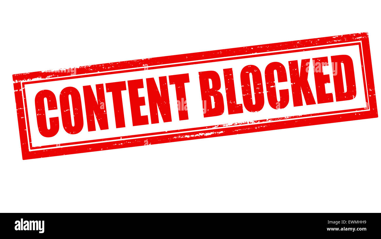 Stamp with text content blocked inside, illustration Stock Photo - Alamy