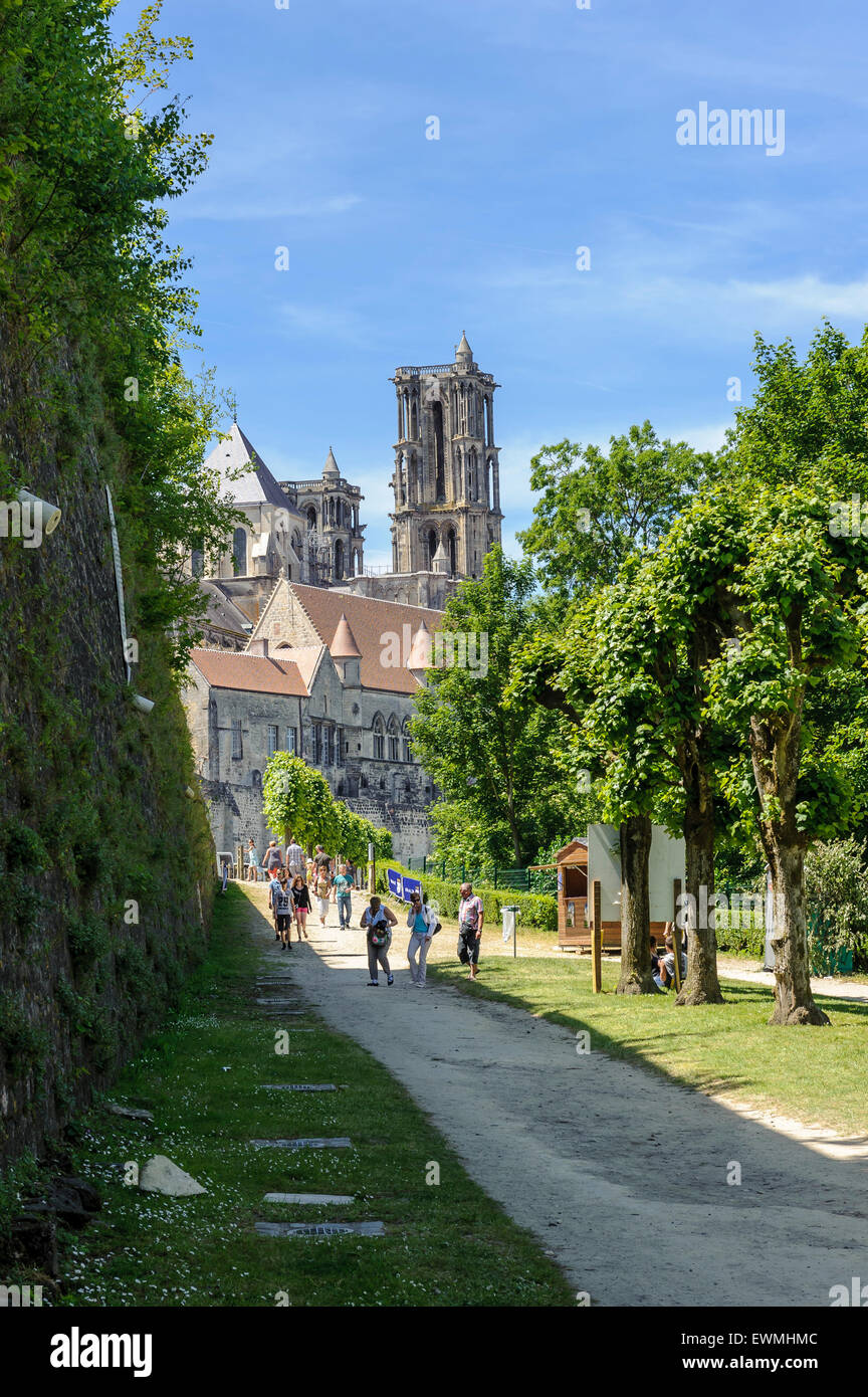 Festival medieval de laon hi-res stock photography and images - Alamy