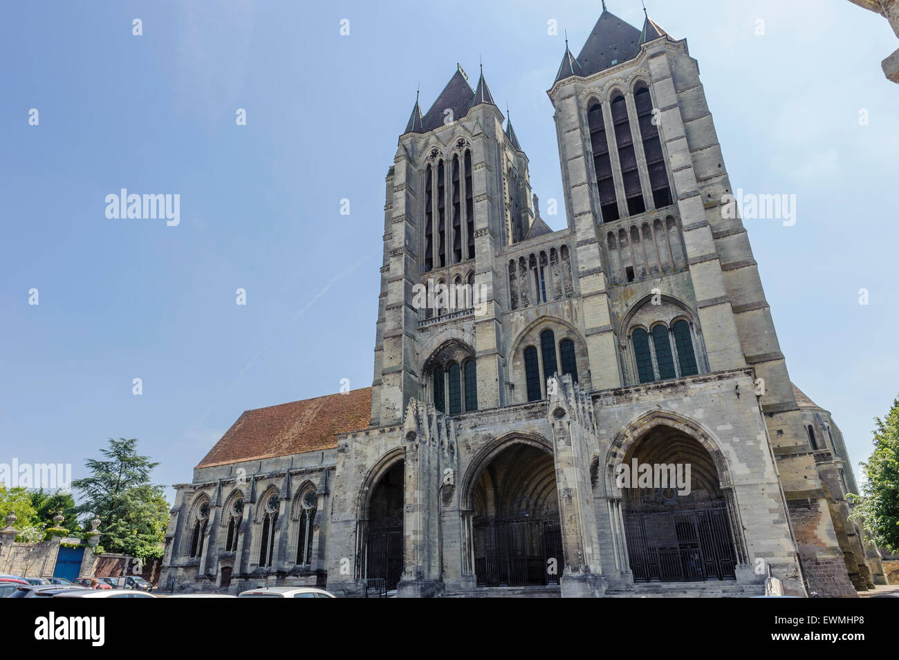 Noyon hi-res stock photography and images - Alamy