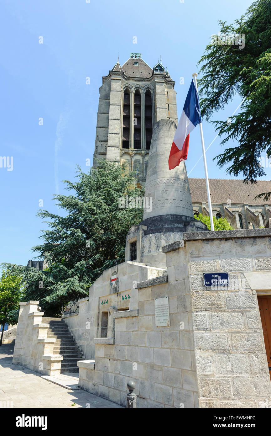 Noyon Stock Photos & Noyon Stock Images - Alamy
