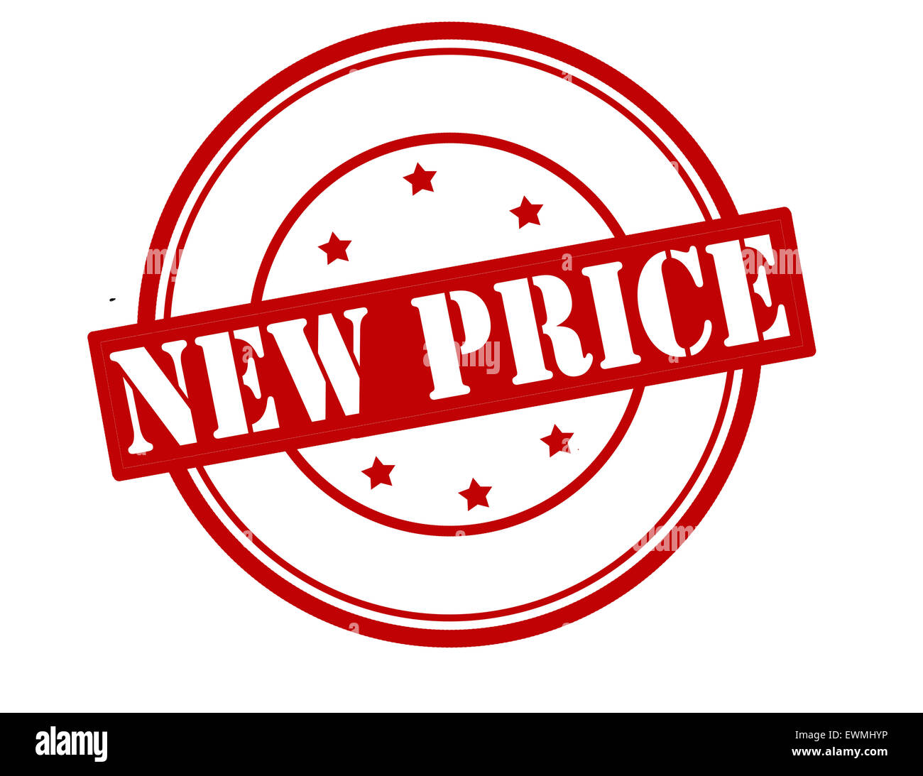 New price hi-res stock photography and images - Alamy