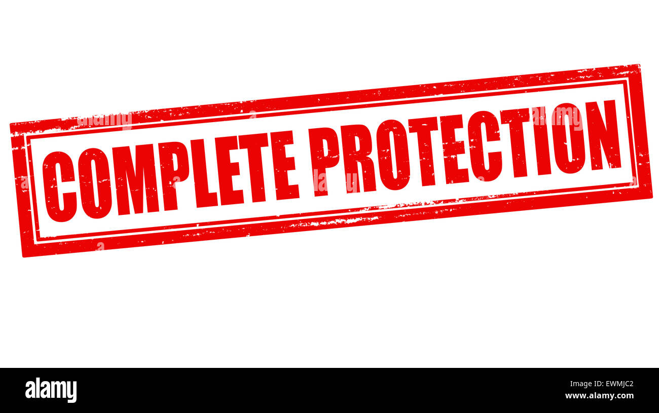 Protection stamp hi-res stock photography and images - Alamy