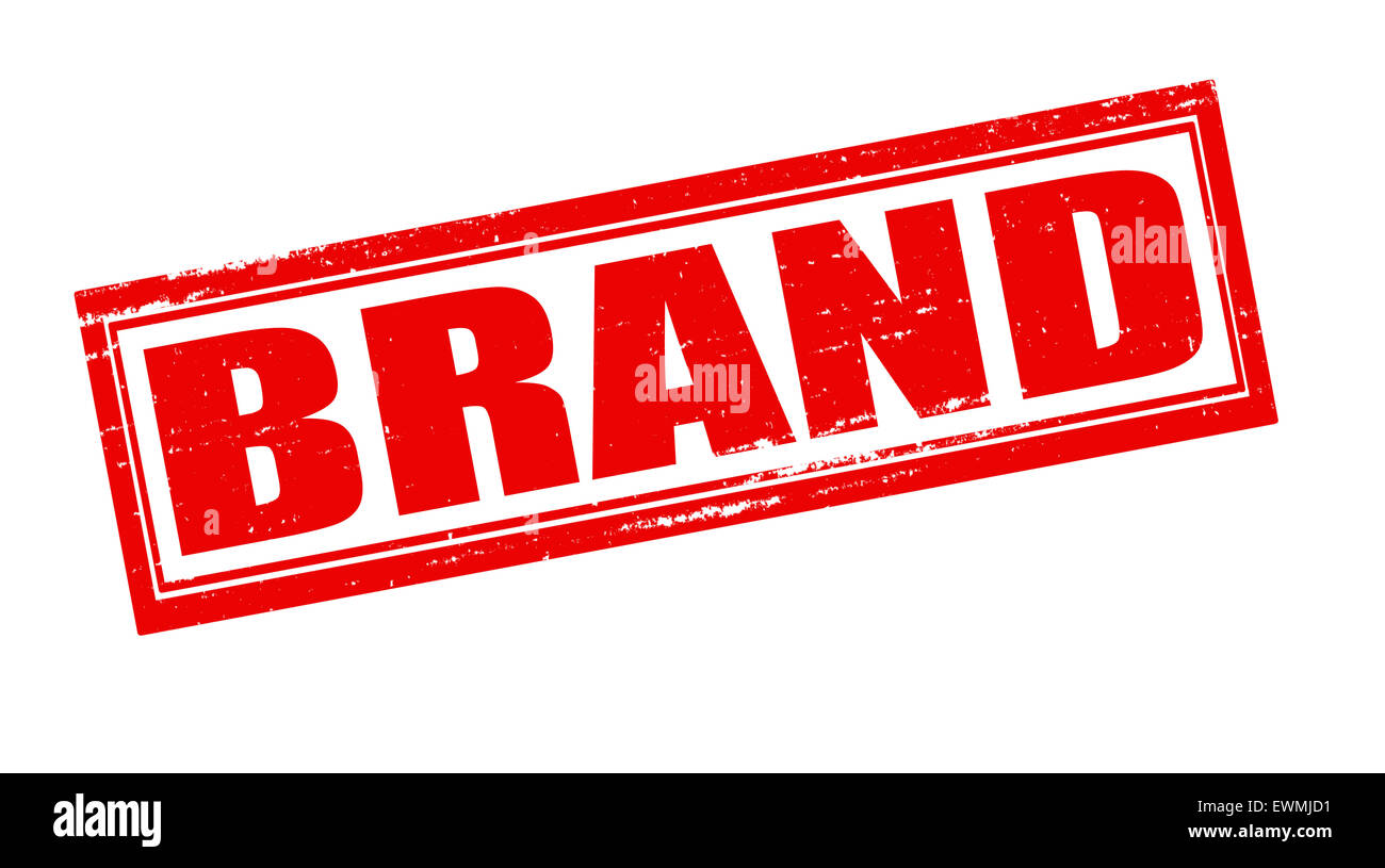 Brand inside Cut Out Stock Images & Pictures - Alamy