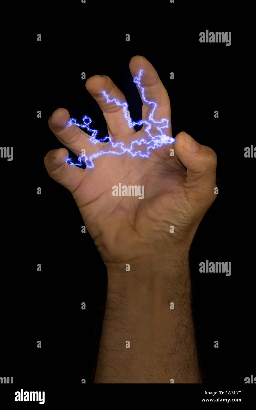 Good conductor of electricity hi-res stock photography and images - Alamy