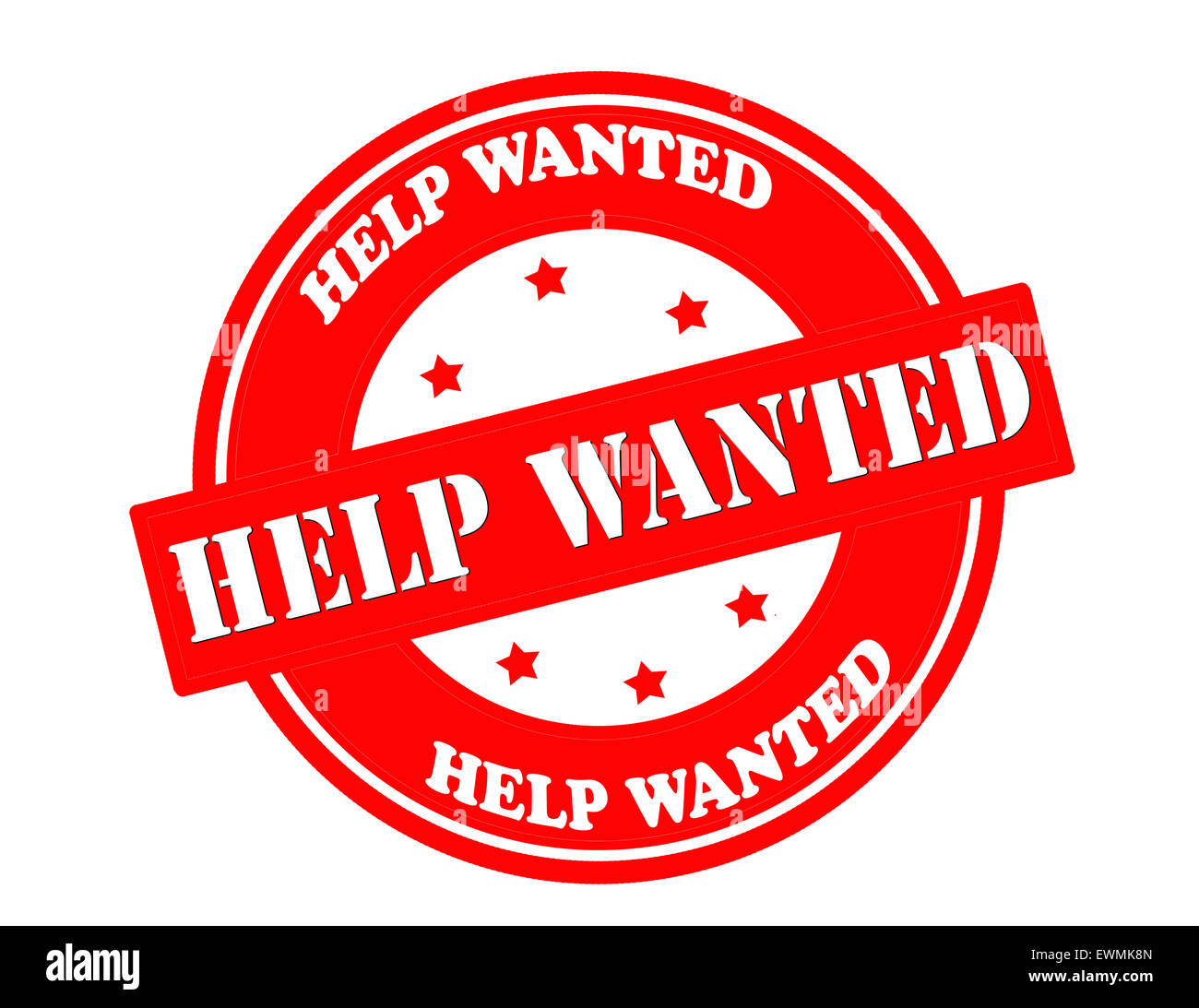 No Help Wanted