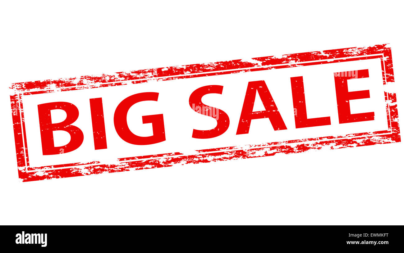 Big stamp hi-res stock photography and images - Alamy