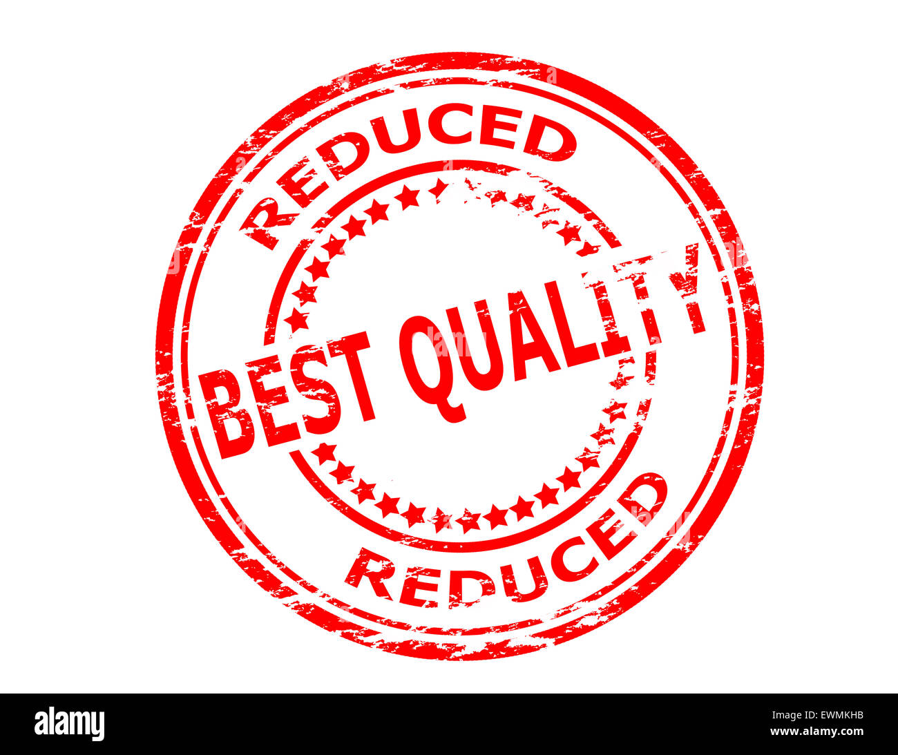 Stamp with text best quality inside hi-res stock photography and images ...