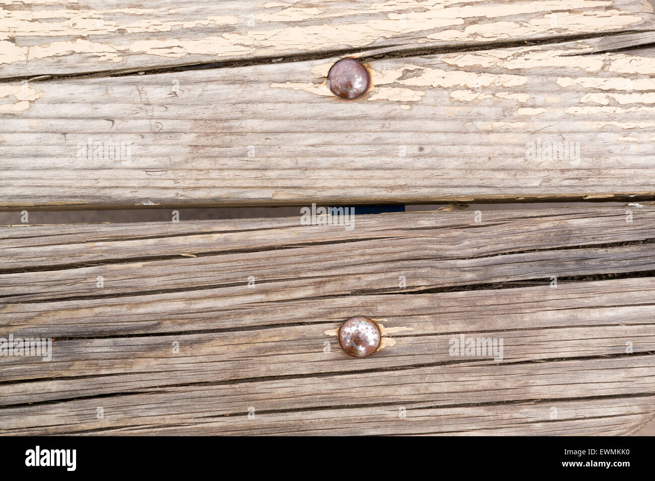 Rusting rivets hi-res stock photography and images - Alamy