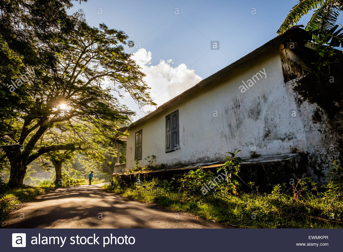 Dutch Colonial Indonesia Stock Photos & Dutch Colonial Indonesia Stock ...