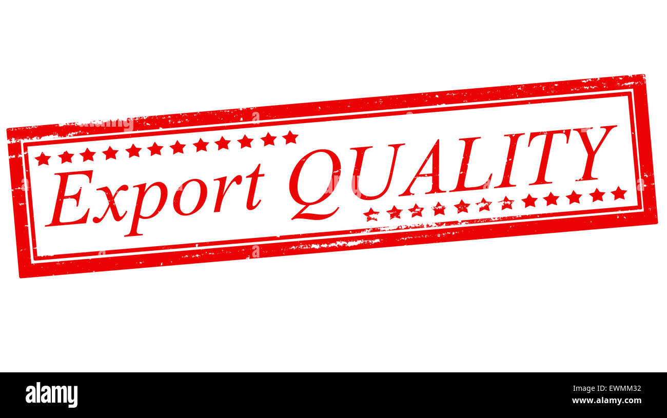 Export stamp hi-res stock photography and images - Alamy
