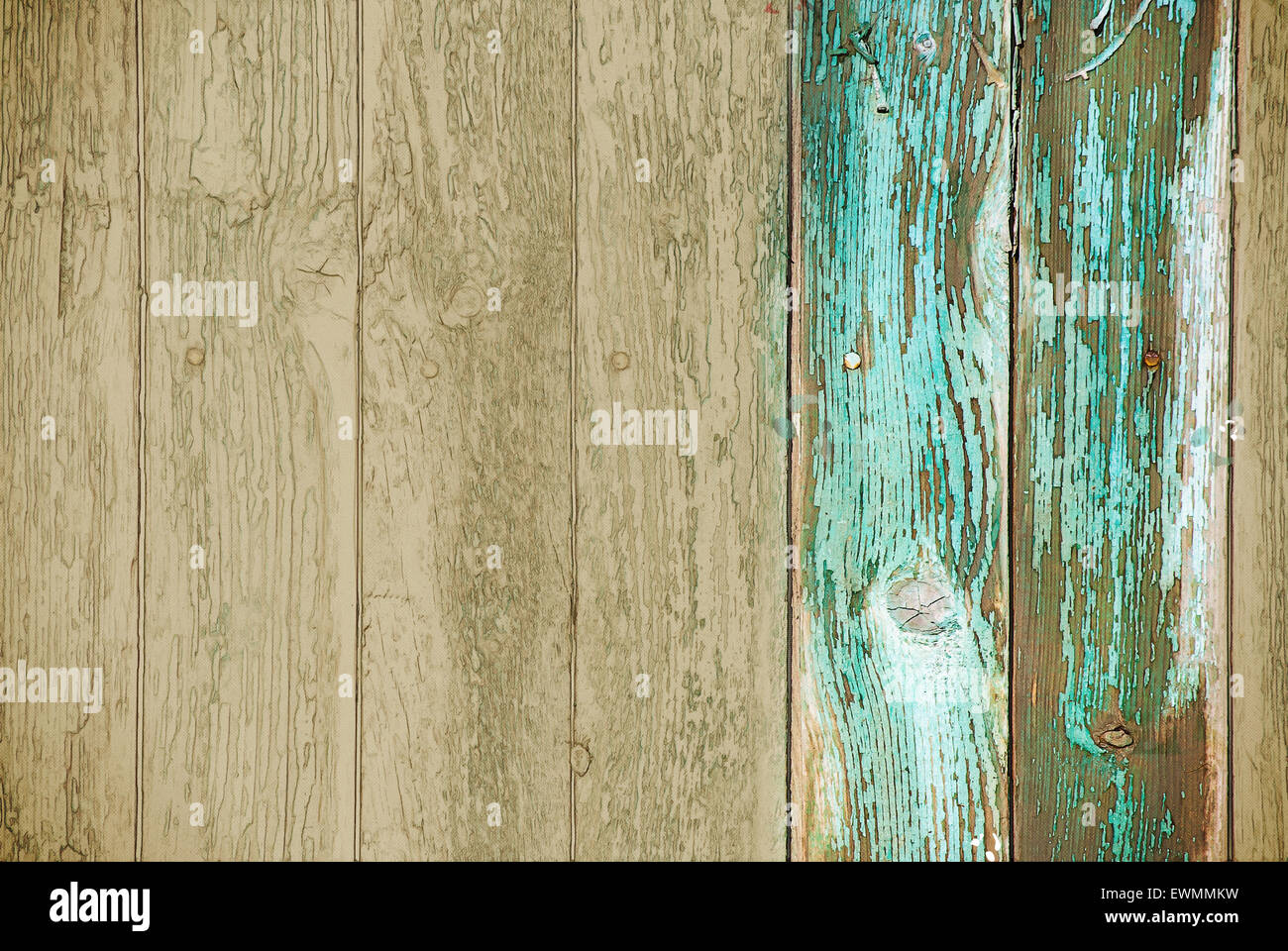 old wooden fence Stock Photo - Alamy
