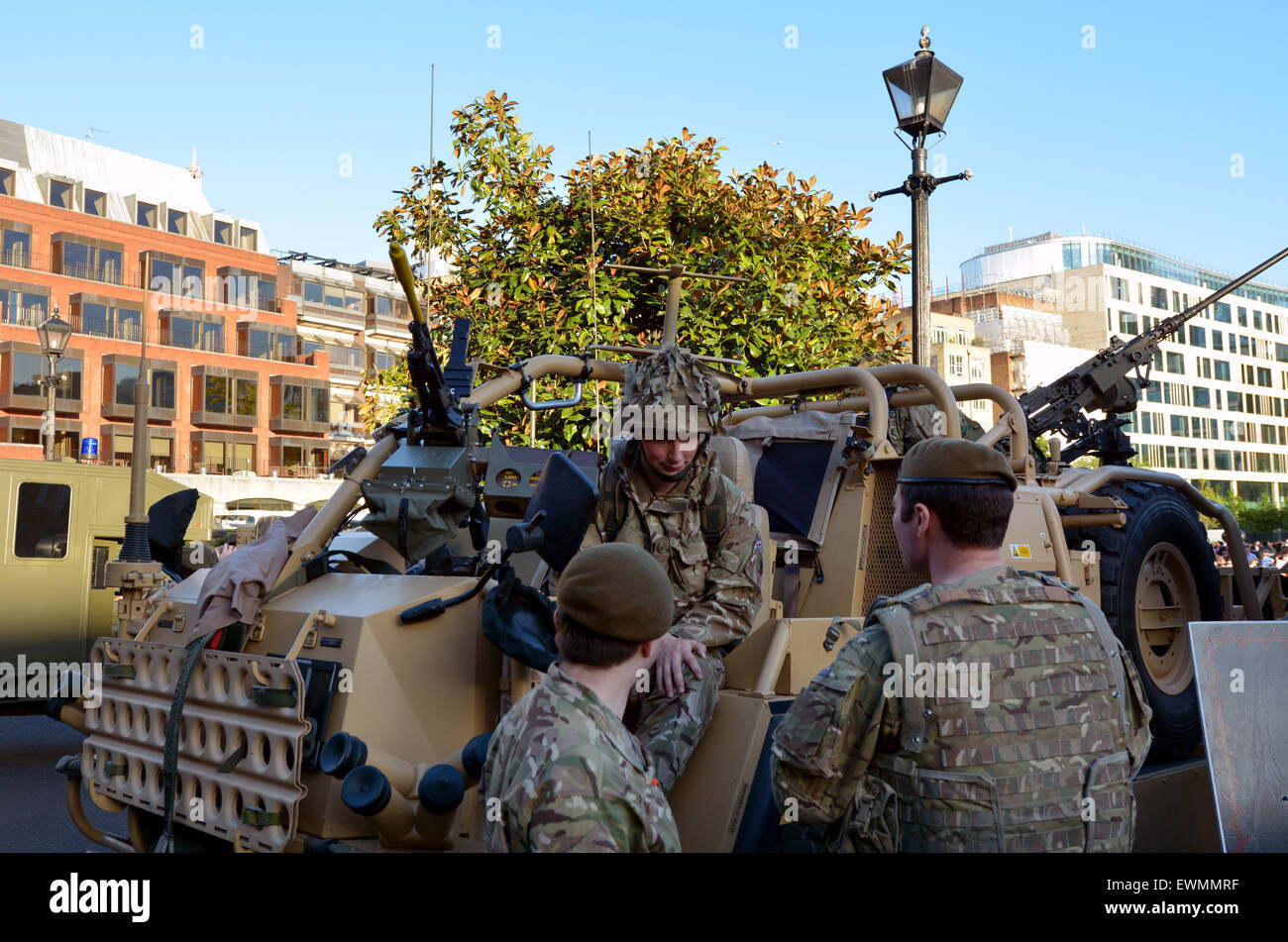 Commando Assault Course High Resolution Stock Photography and Images ...