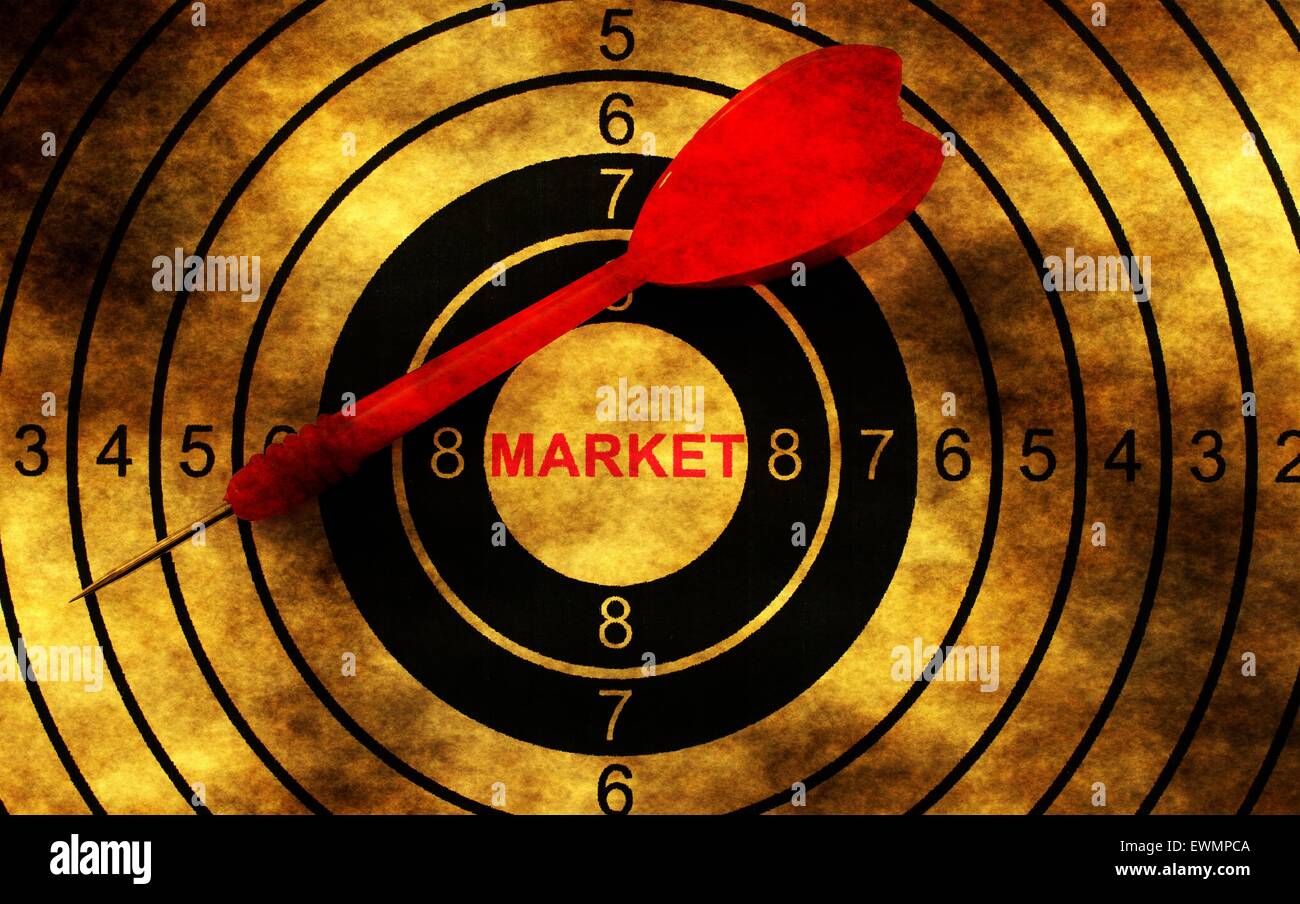 Targeted writing hi-res stock photography and images - Alamy