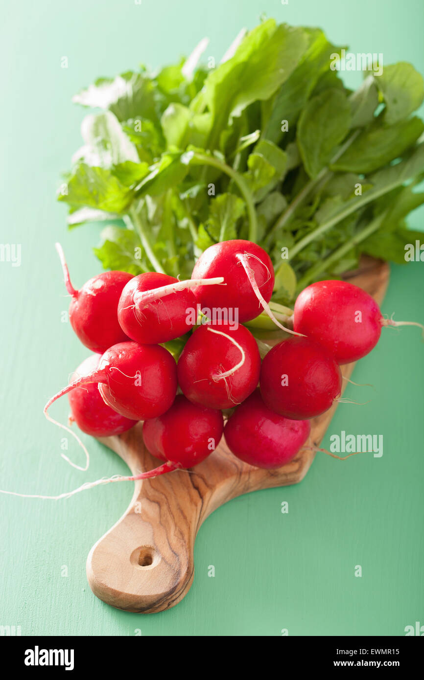 Radish leaves hi-res stock photography and images - Alamy