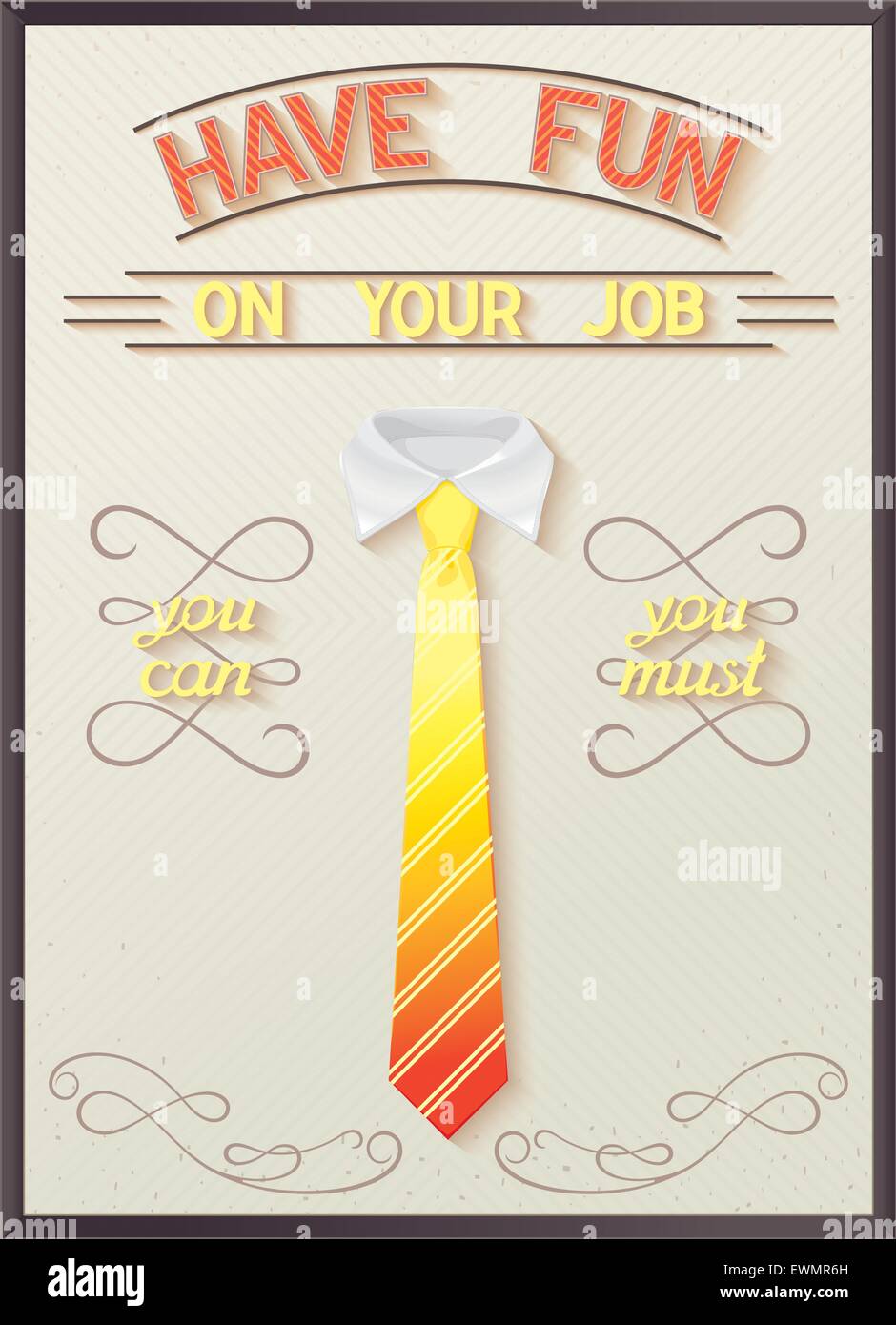 Workaholic Stock Vector Images - Alamy