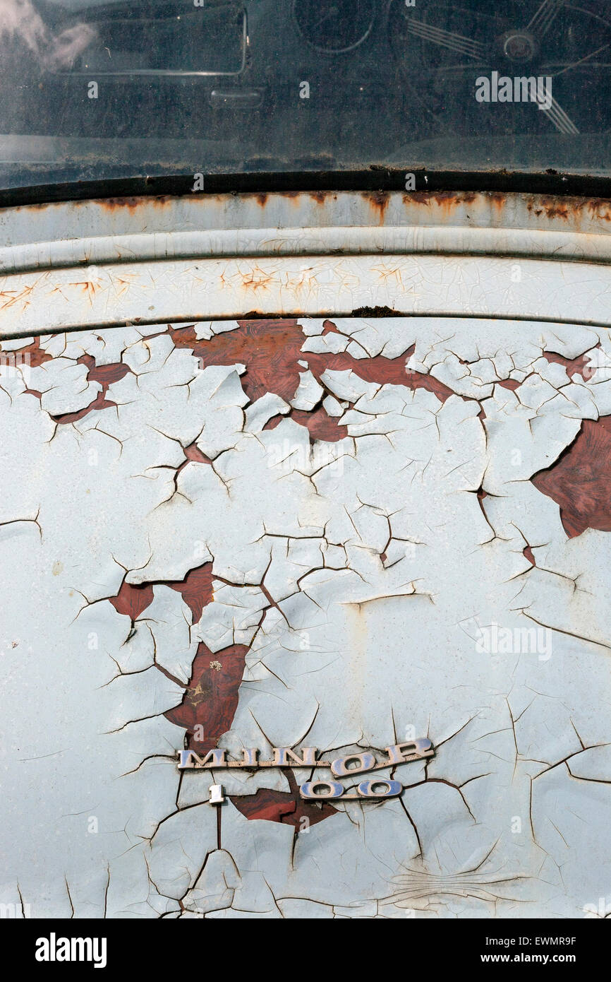 morris minor 1000,Car,Morris Minor,Rusty,UK,Vintage Car,Old,Abandoned ...