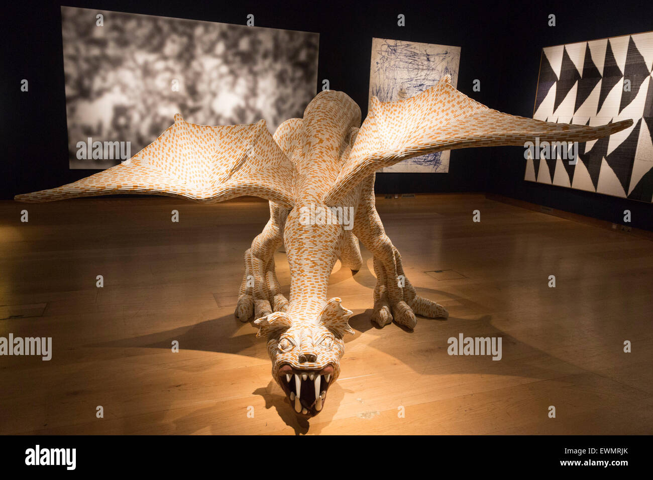 Sarah lucas hi-res stock photography and images - Alamy
