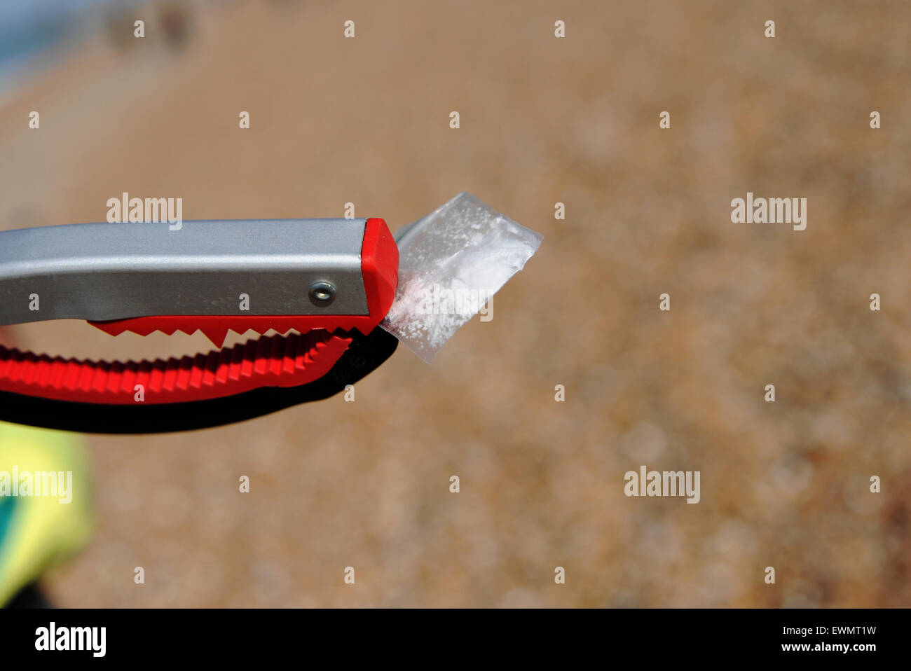 High on drugs hi-res stock photography and images - Alamy